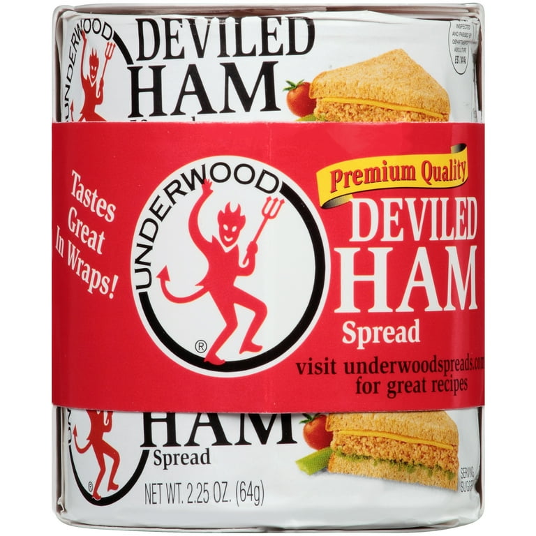 Underwood Spread, Deviled Ham Oz) Delivery Or Pickup Near, 43% OFF