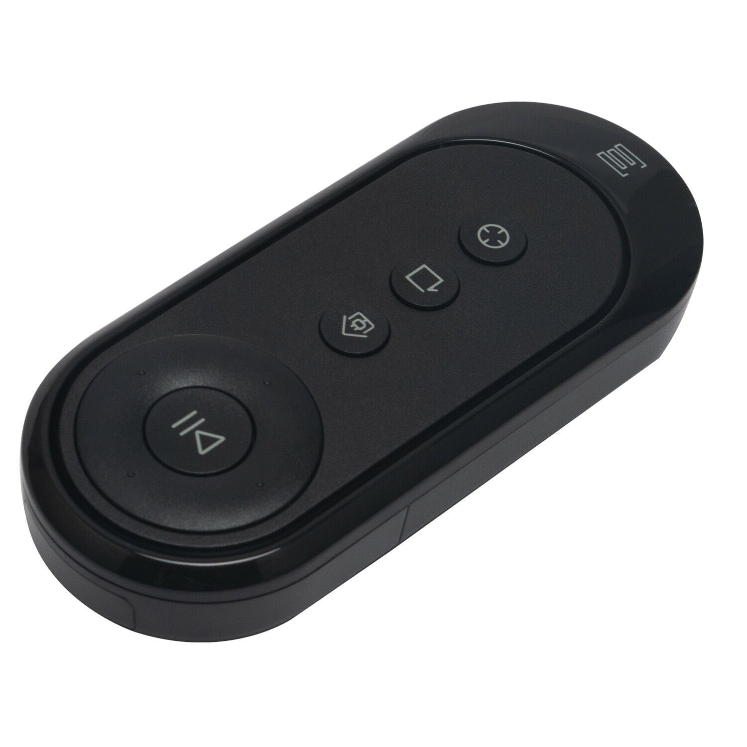 Buy Replace Remote RC1633 Fit for ECOVACS 601 DEEBOT OZMO Robotic ...