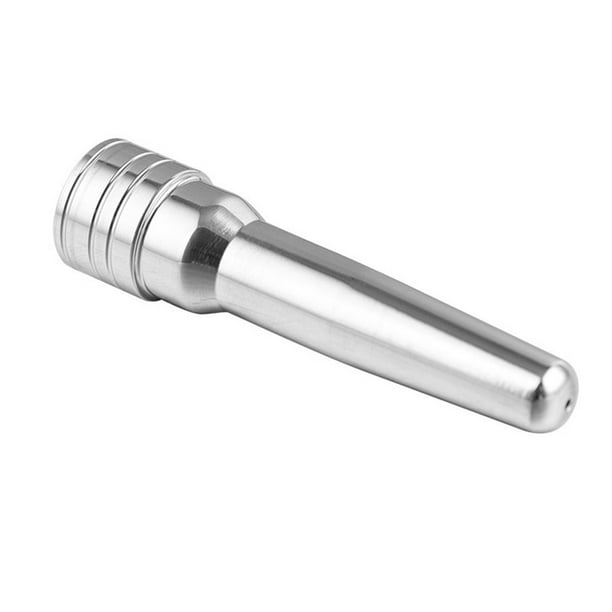 keepw Pack of 2 Coffee Machine Steam Pipe Nozzle Stainless Steel Home ...