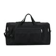 Cadorn Nylon Travel Organizer Tote Bag Lightweight Durable with ...