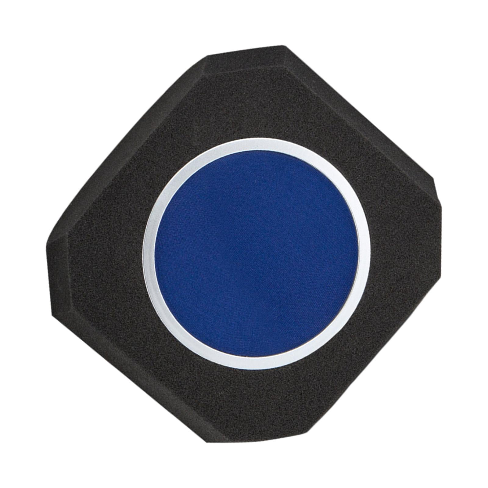 Vocal Portable Professional Acoustic Filter Microphone Sponge Sound ...