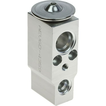 Carquest Premium A/C Block Type O-Ring Expansion Valve - Walmart.com