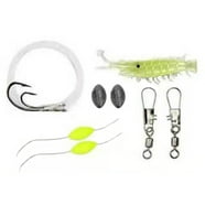 Compact Survival Fishing Kit Multi-Colored - Walmart.com