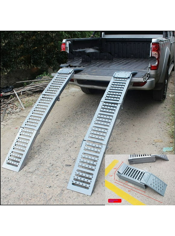 Car Ramps in Automotive Stands and Supports - Walmart.com