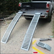 Folding Truck Ramps