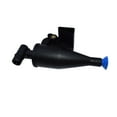 Crankcase ventilation valve PCV oil separator suitable for BMW E38 E39 ...