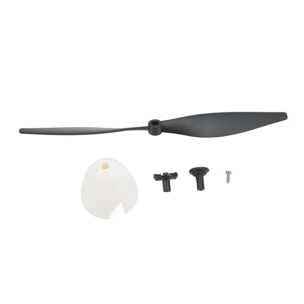 RC Plane Propellers, Replacement Part Easy To Assemble RC Plane ...