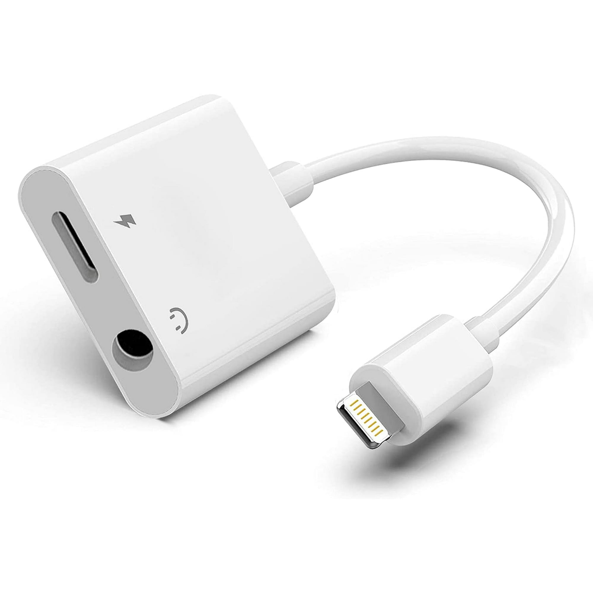 Click here for Vuszr [2 In 1] Headphone Adapter For Iphone  Apple... prices