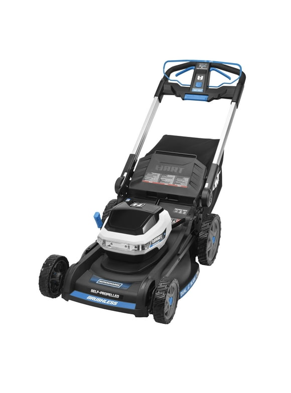 HART Walk-Behind Mowers in HART Lawn & Garden - Walmart.com