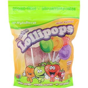 Zolli Drops, Variety Pack, 15 Ct - Walmart.com