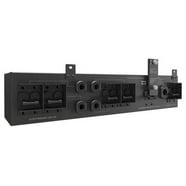 APC Metered Rack PDU AP7811B - power distribution unit - Walmart.com