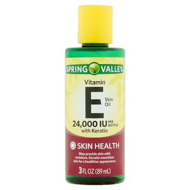 Spring Valley, Organic Castor Oil, 100% Pure, 8 fl oz (237 ml ...