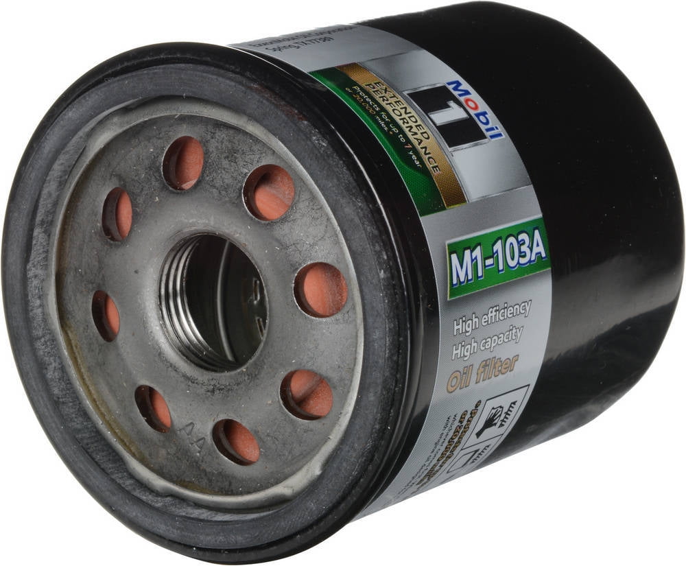 Mobil 1 Extended Perform ance Oil Filter M1-103A - Walmart.com