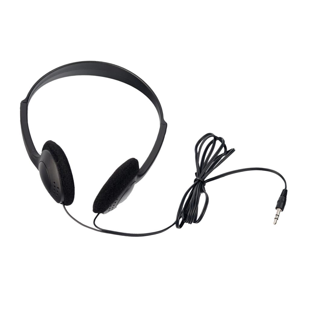 Click here for Shangren Wired 3.5mm Stereo Headphones Headphones... prices