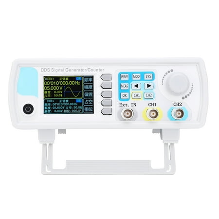 Pulse Signal Generator Adjustable Phase Difference 2-Channel Signal ...