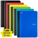 Five Star Composition Sheets Assorted Colors - Walmart.com
