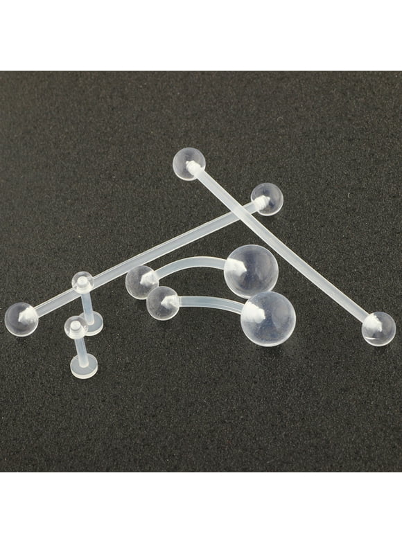 Piercing Retainers Cartilage