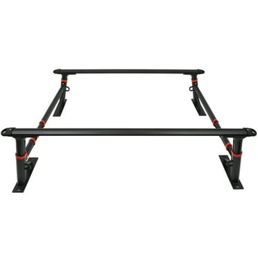 Kojem Universal Pick-Up Carrier Truck Ladder Rack, Extendable Bed Cargo ...