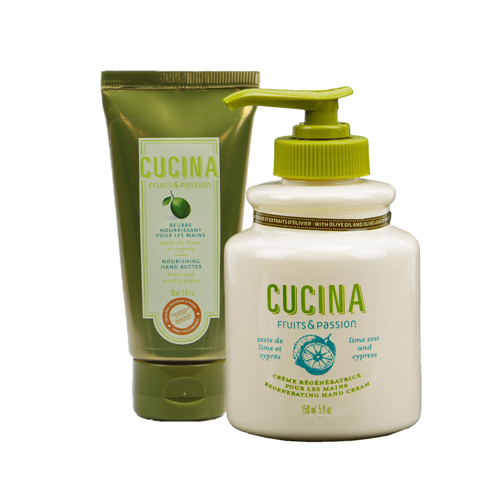 Click here for Fruits & Passion Cucina Lime Zest And Cypress Hand... prices