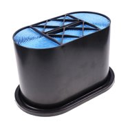 EHEparts Air Filter for Komatsu Excavator PC160LC-7 PC200-7 208-979 ...