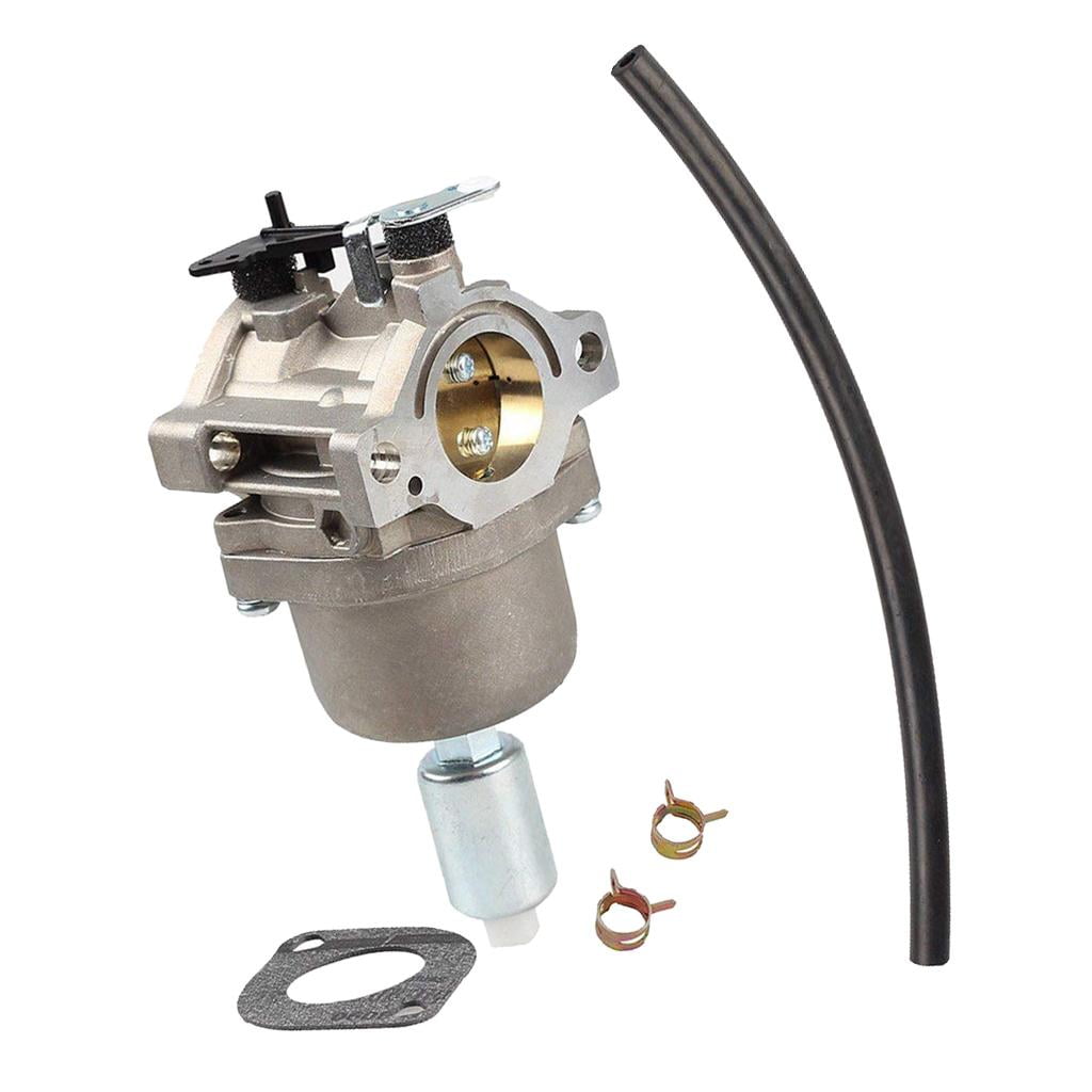 Replace Carburetor for 699915 697122 591731 594593 - Walmart.com