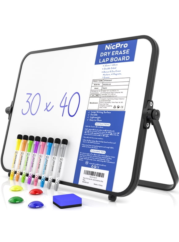 Whiteboards in Whiteboards & Dry Erase Boards - Walmart.com