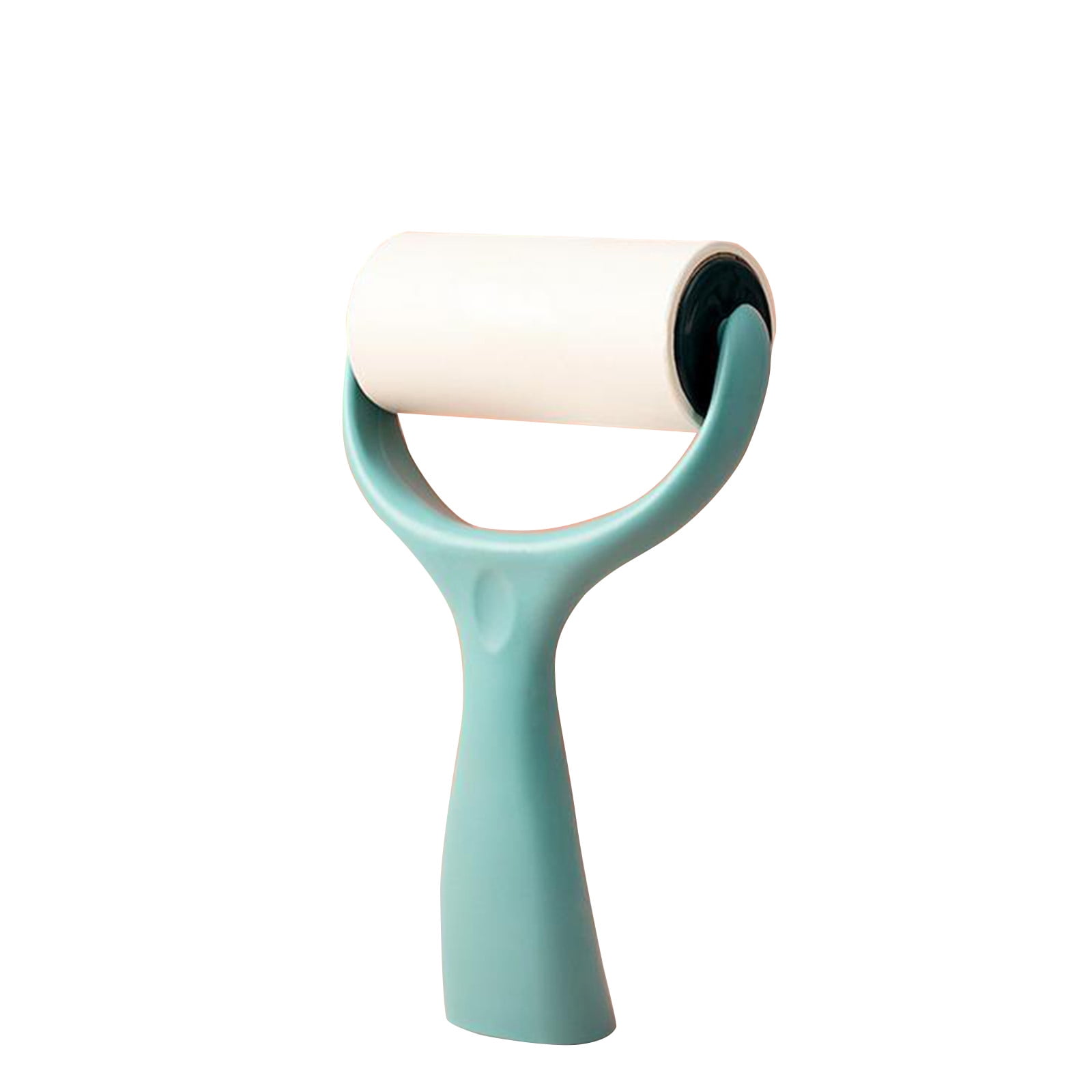 VerPetridure Stand-Up Roller Sticker Household Clothing Hair Dust Brush ...