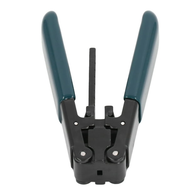 Optical Drop Cable Stripper Portable Cable Jacket Stripping Tool 1-2 ...