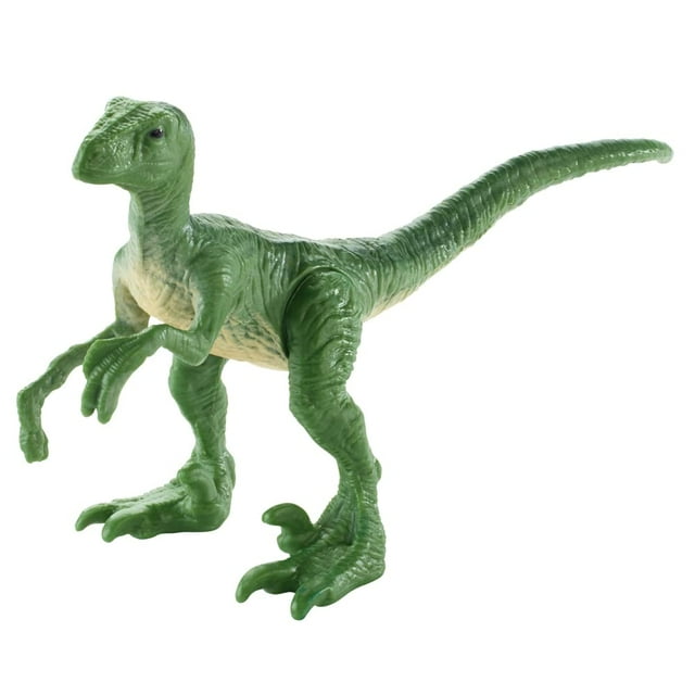Mini Collectible Dinosaur Figures Inspired by Jurassic World ...