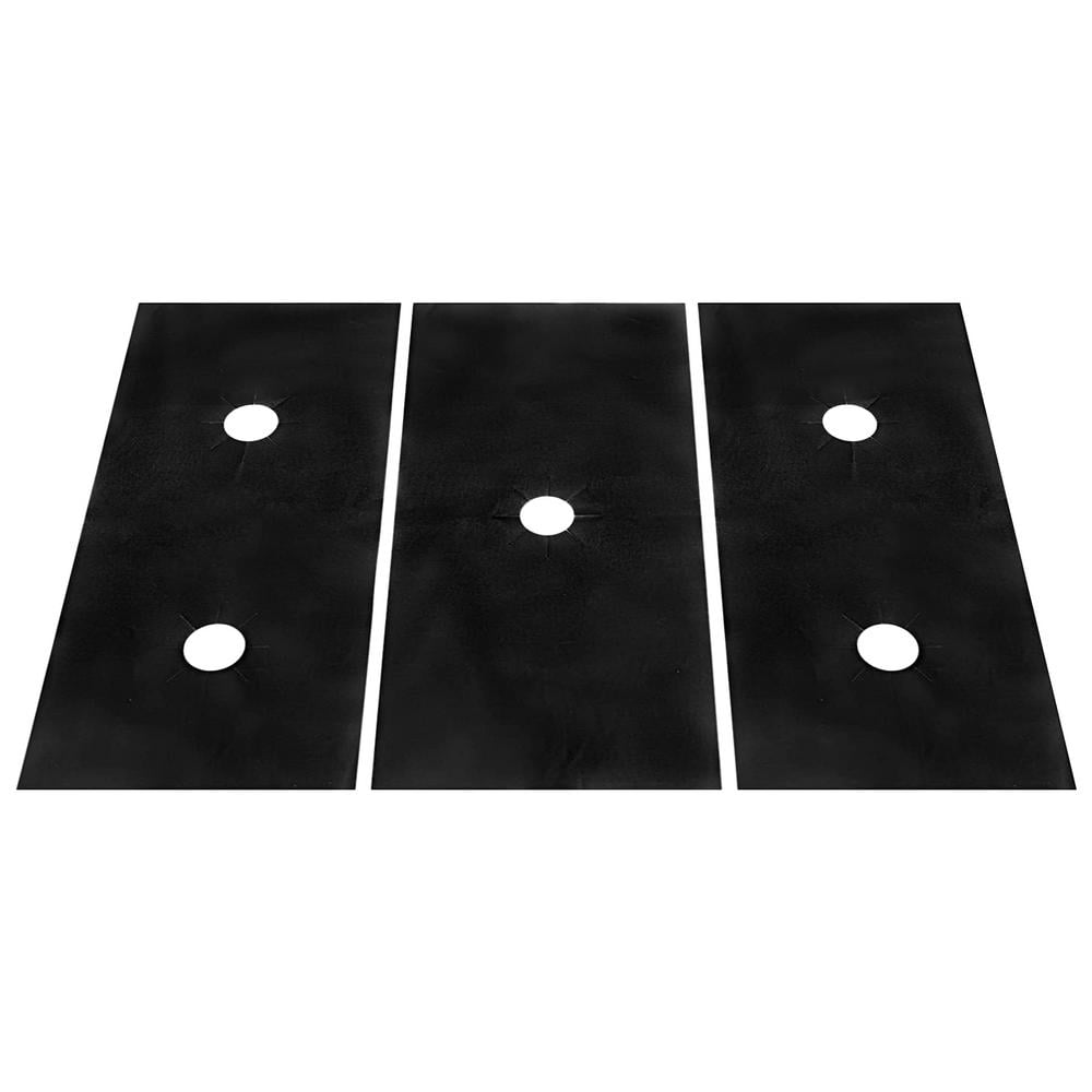 Stove Guard Stove Protectors | Reusable Kitchen Guardian Gases Stove ...