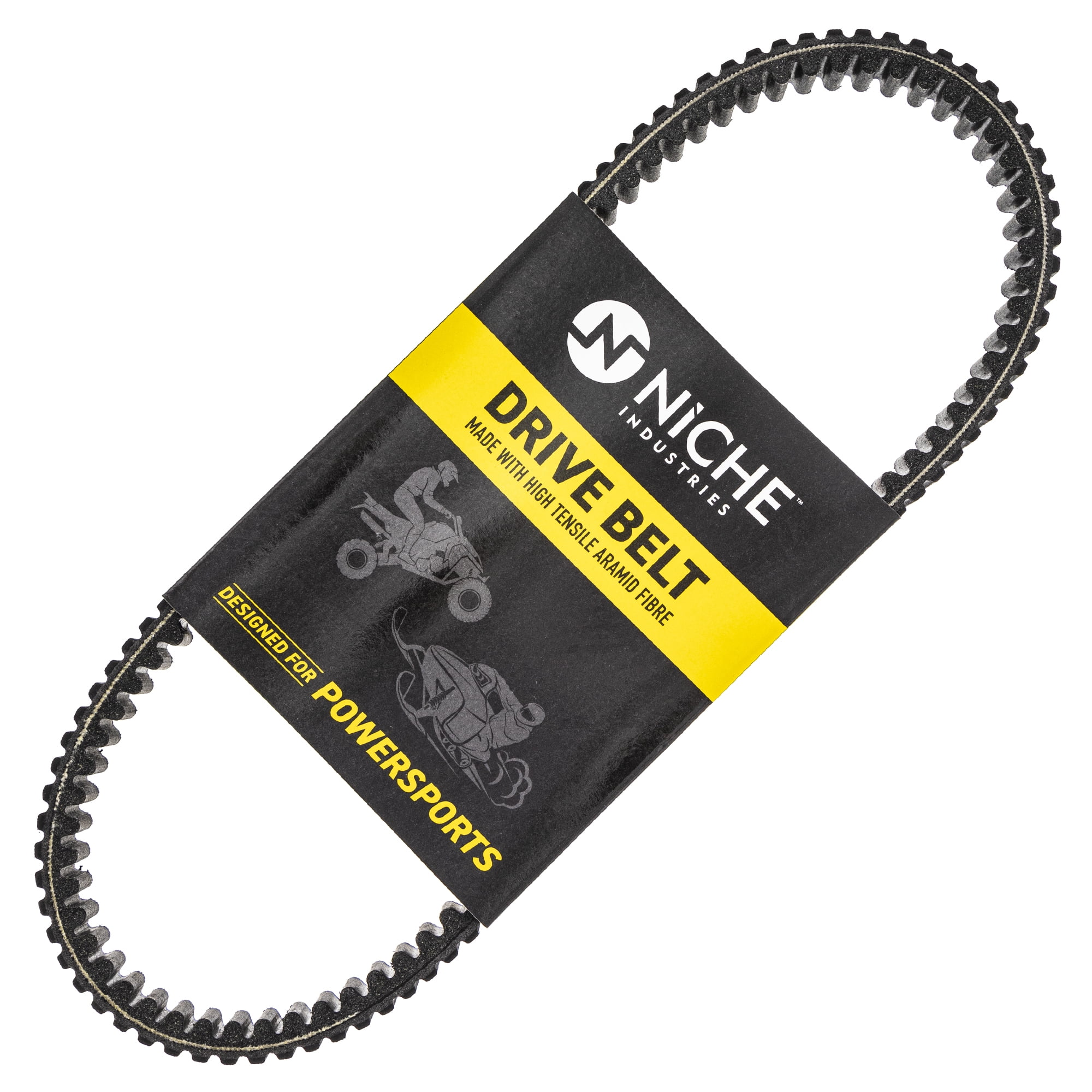 Click here for Niche Drive Belt For Polaris Rzr S 570 3211143 321... prices