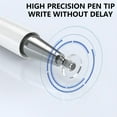 Ciwanning Ergonomic Grip Capacitive Stylus Phone Stylus Pens for Touch ...