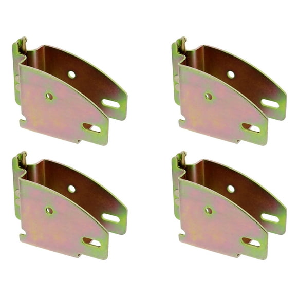 Track Shelf Bracket