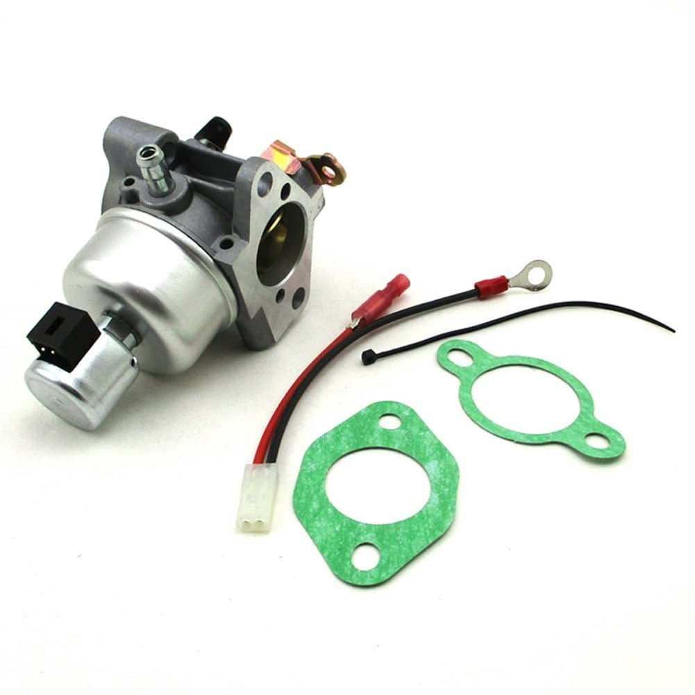 Gasket Carburetor For Toro LX420 Riding Mower 42" Kohler Motor ...