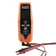 Klein Tools ET250 AC/DC Voltage/Continuity Tester - Walmart.com