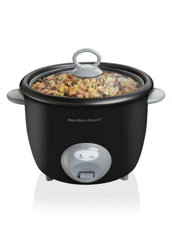 Hamilton Beach Rice Cookers - Walmart.com