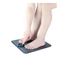 Ems Electric Feet Massager Foot Reflexology Massager Feet Circulation