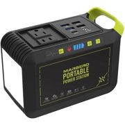 Emergency Battery Backup Power