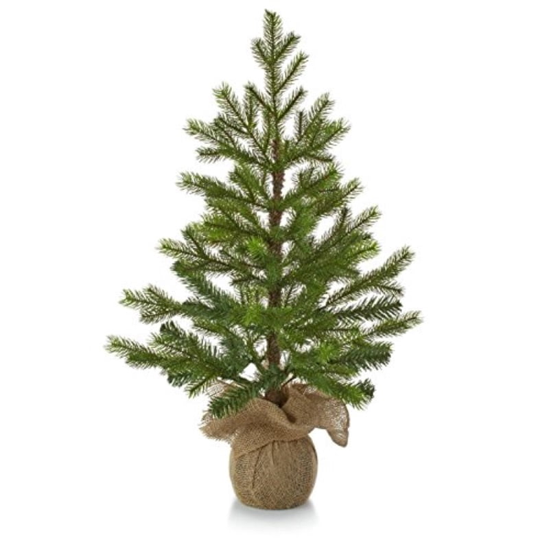 Hallmark Christmas Trees