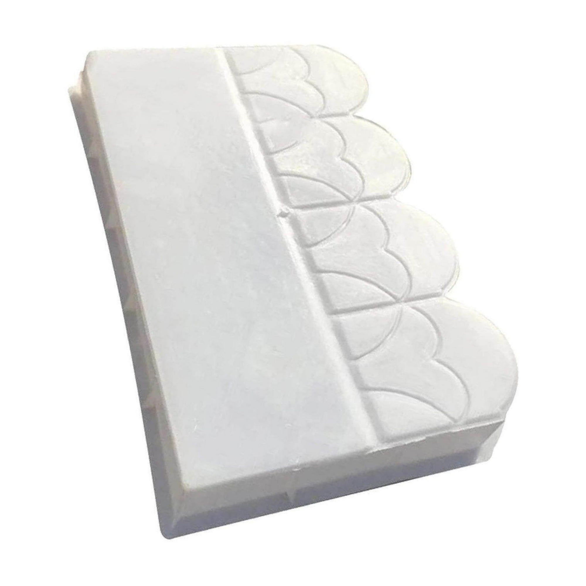 Click here for Justharion Concrete Mold Plaster Garden Fence Deco... prices