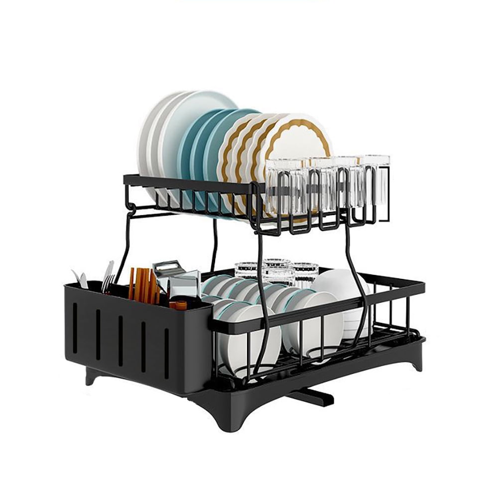 Click here for Ax Gear Axgear Dish Rack Sink Rack Drain Strainer... prices