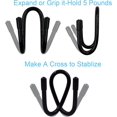 Chain Link Fence Hangers for Link Fence, Chain Fence -to Hold Poles ...