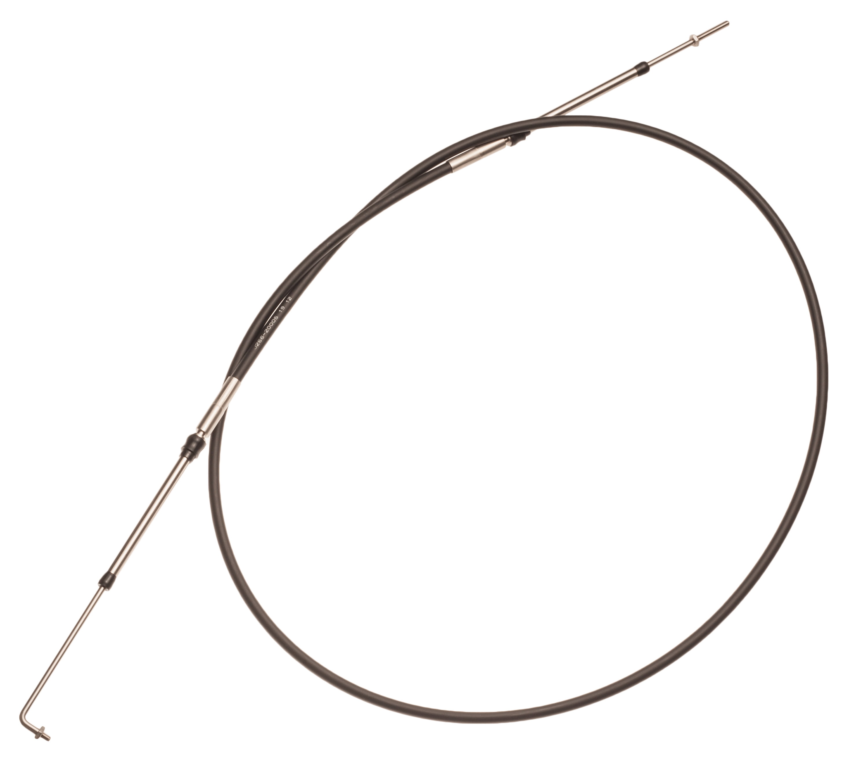 Reverse Cable for Sea Doo GTX 4-Tec DI RXT 277000948 268000039 ...