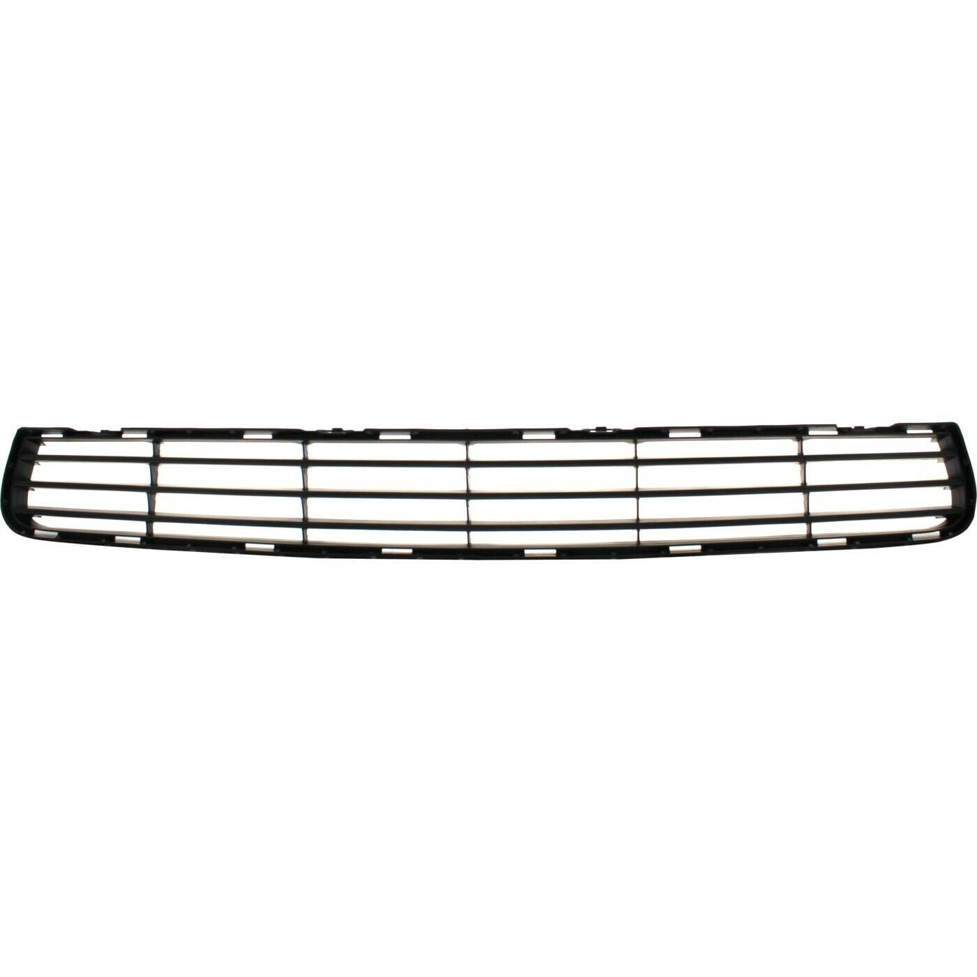 Bumper Grille For 2013-2017 LS460 2013-2016 LS600h Center Textured ...