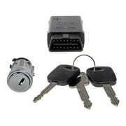 Ford Escape Ignition Lock Cylinder