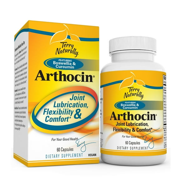 Artribion Vitaminado