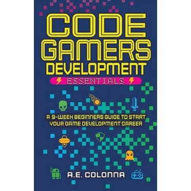 Developing 2D Games with Unity: Independent Game Programming with C# (Paperback) - Walmart.com