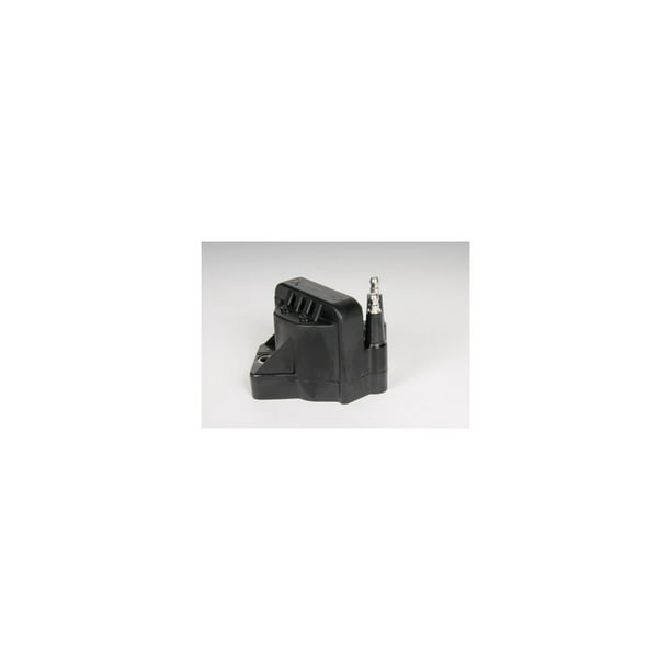 AC Delco D576 Ignition Coil, Coil pack design OE Replacement - Walmart.com