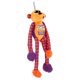 Multipet Dog Toy Multicrew Monkey Color May Vary - Walmart.com