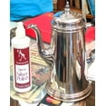 Town Talk Silverware Liquid Cleaner Spray, 8.5 oz - Anti-Tarnish and ...